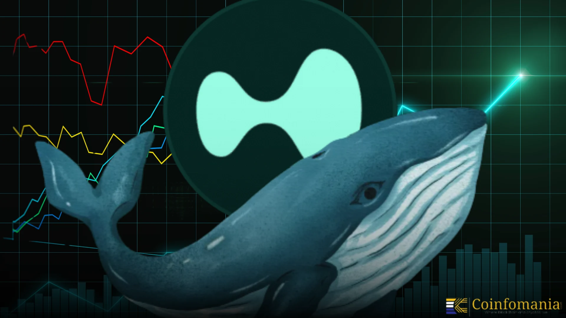 Massive $9M Short on ETH: Hyperliquid Whale Bets Against Surge