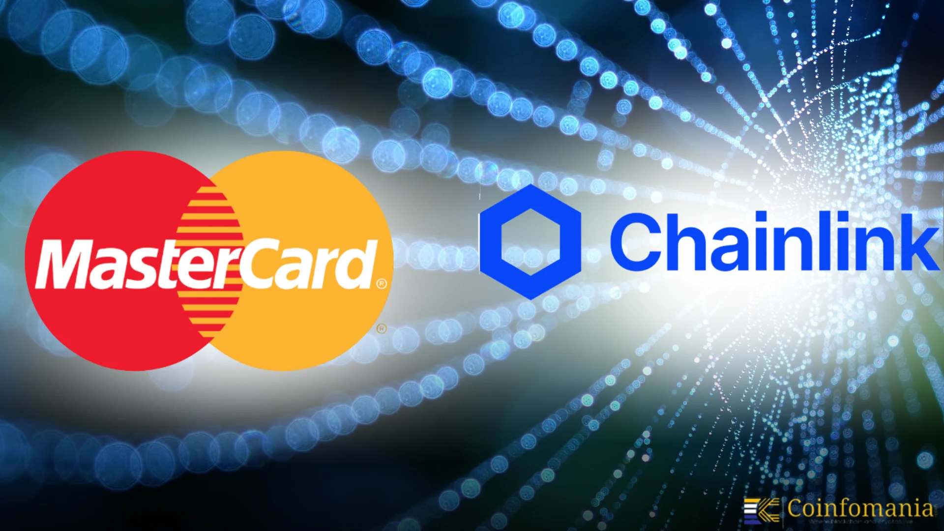 Mastercard Taps Chainlink CCIP to Connect 3.5B Users to Web3