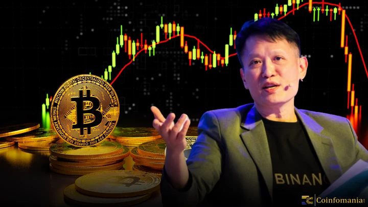 Binance CEO Richard Teng Calls for Clear Rules to Drive Crypto Mass ...