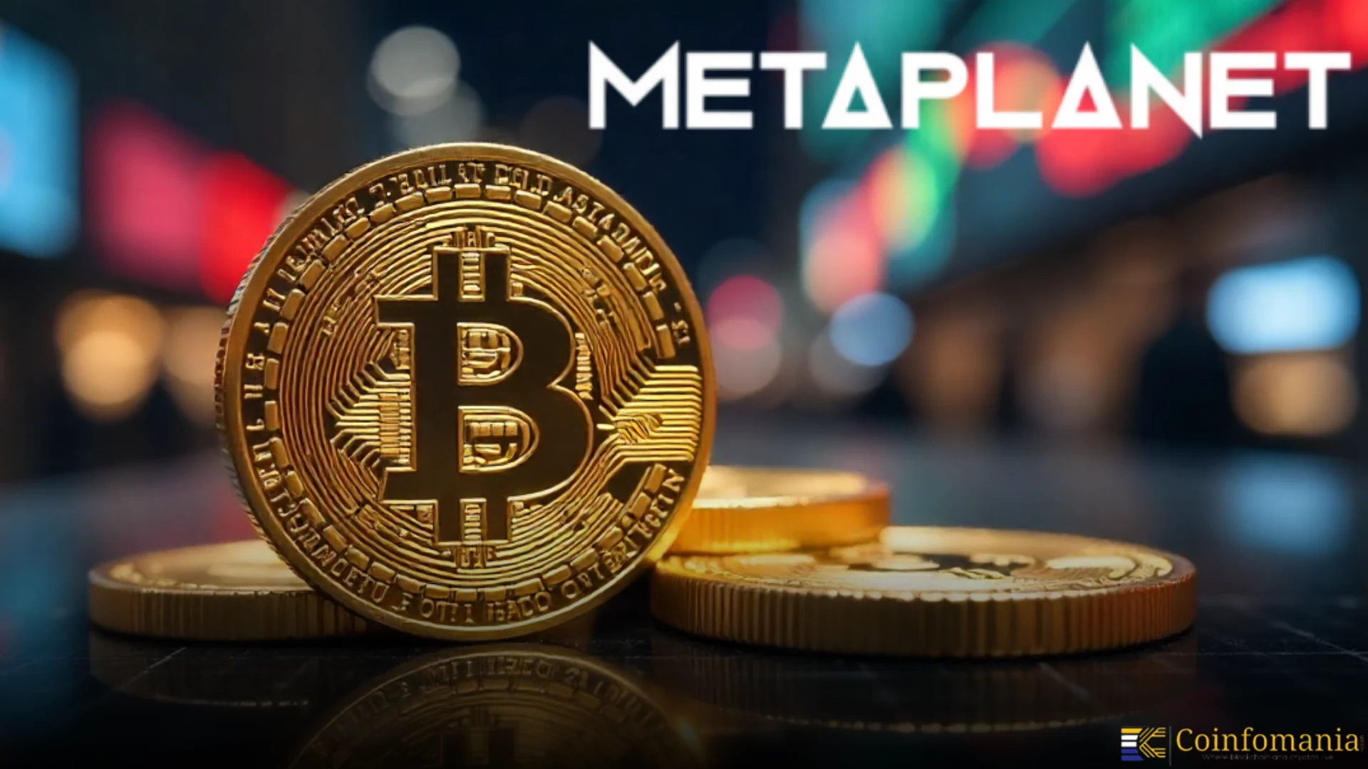Metaplanet Buys 775 BTC, Bitcoin Holdings Rise to 18,888