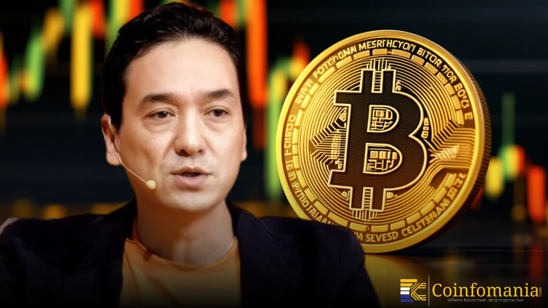 Metaplanet CEO Rejects Claims of Incomplete Bitcoin Disclosure