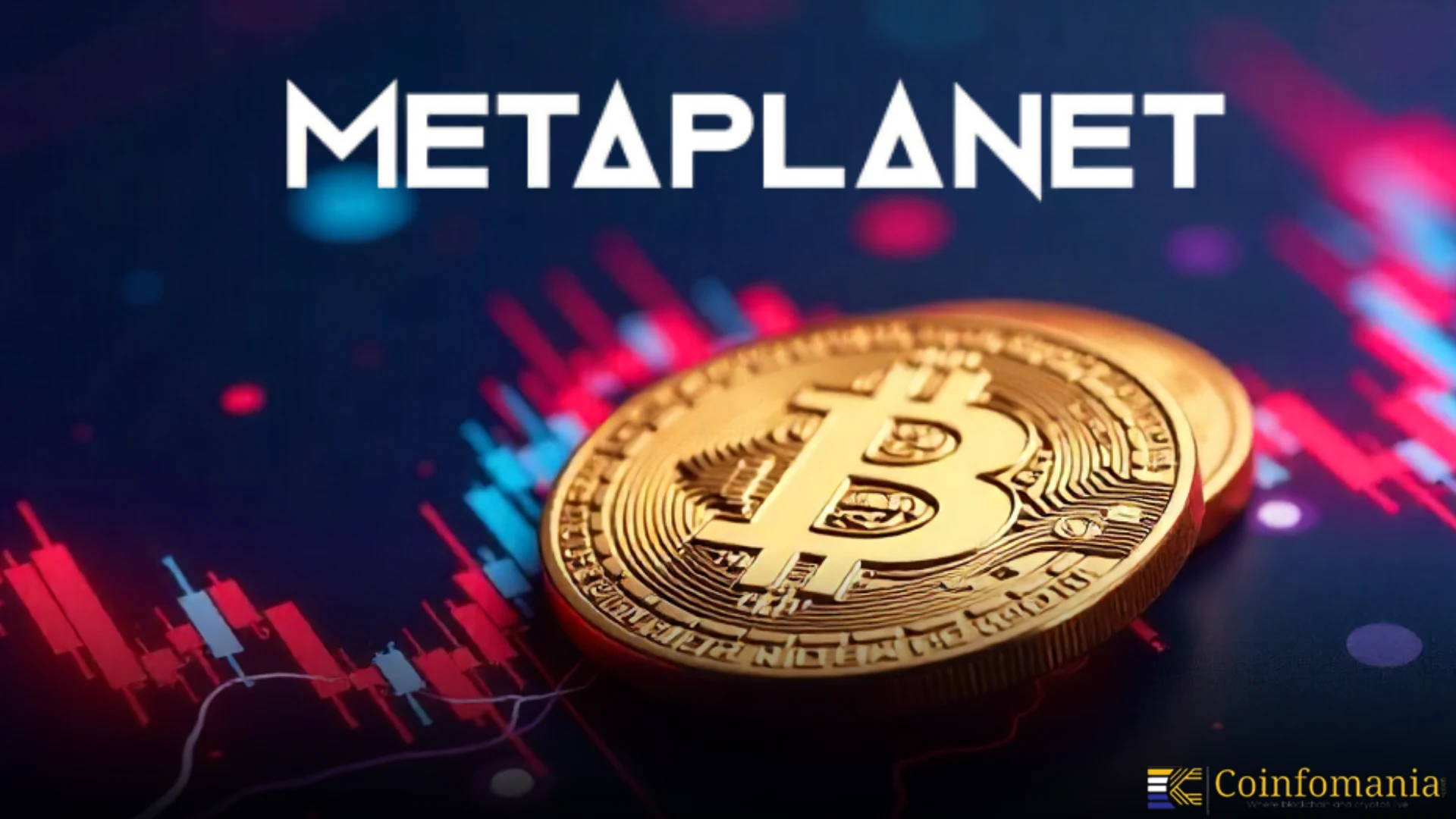 Metaplanet Doubles FY2025 Revenue Forecast After Bitcoin Q3 Boom