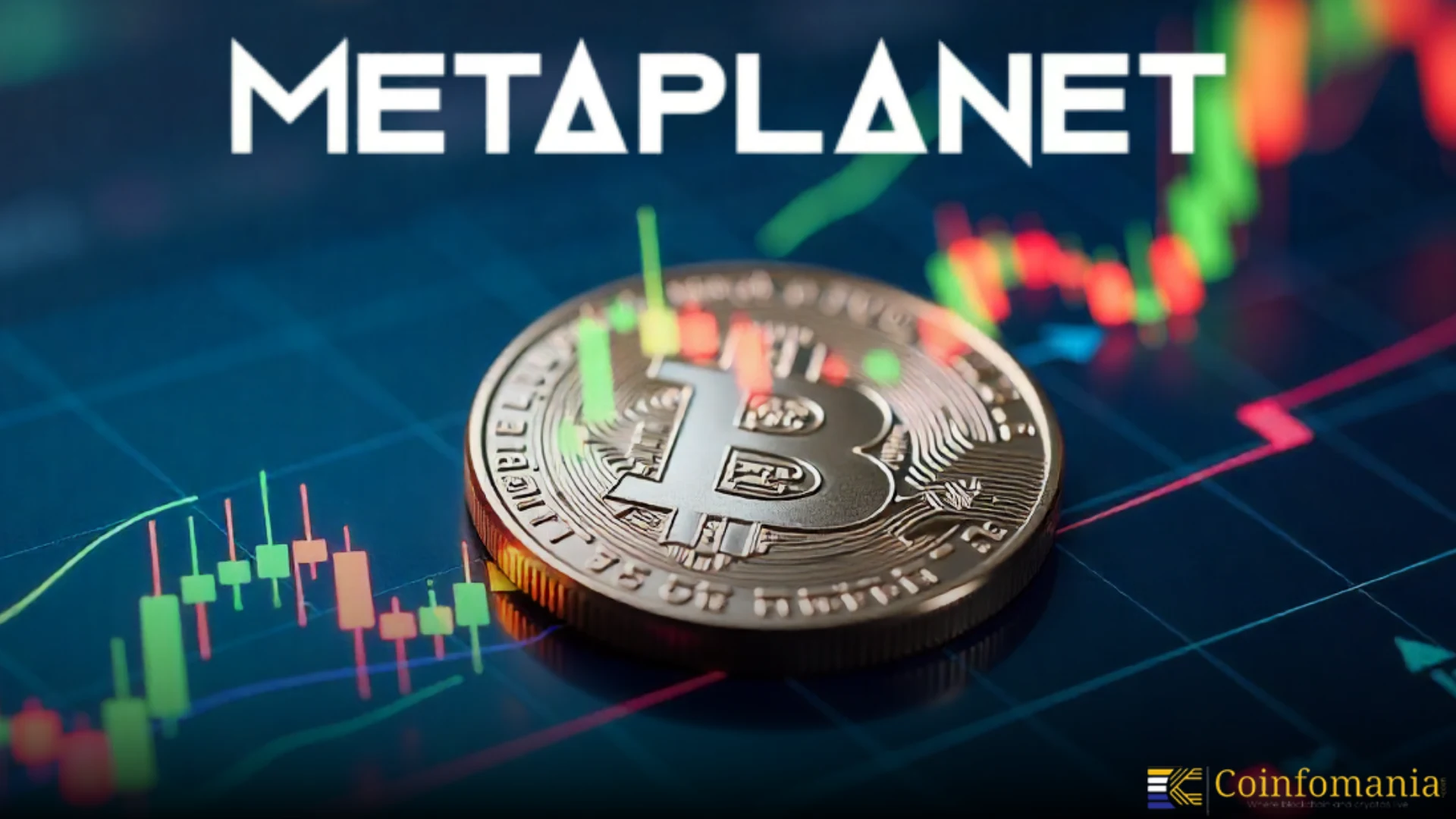 Metaplanet Stock Hits Record Volume as Bitcoin Proxy Play Surges