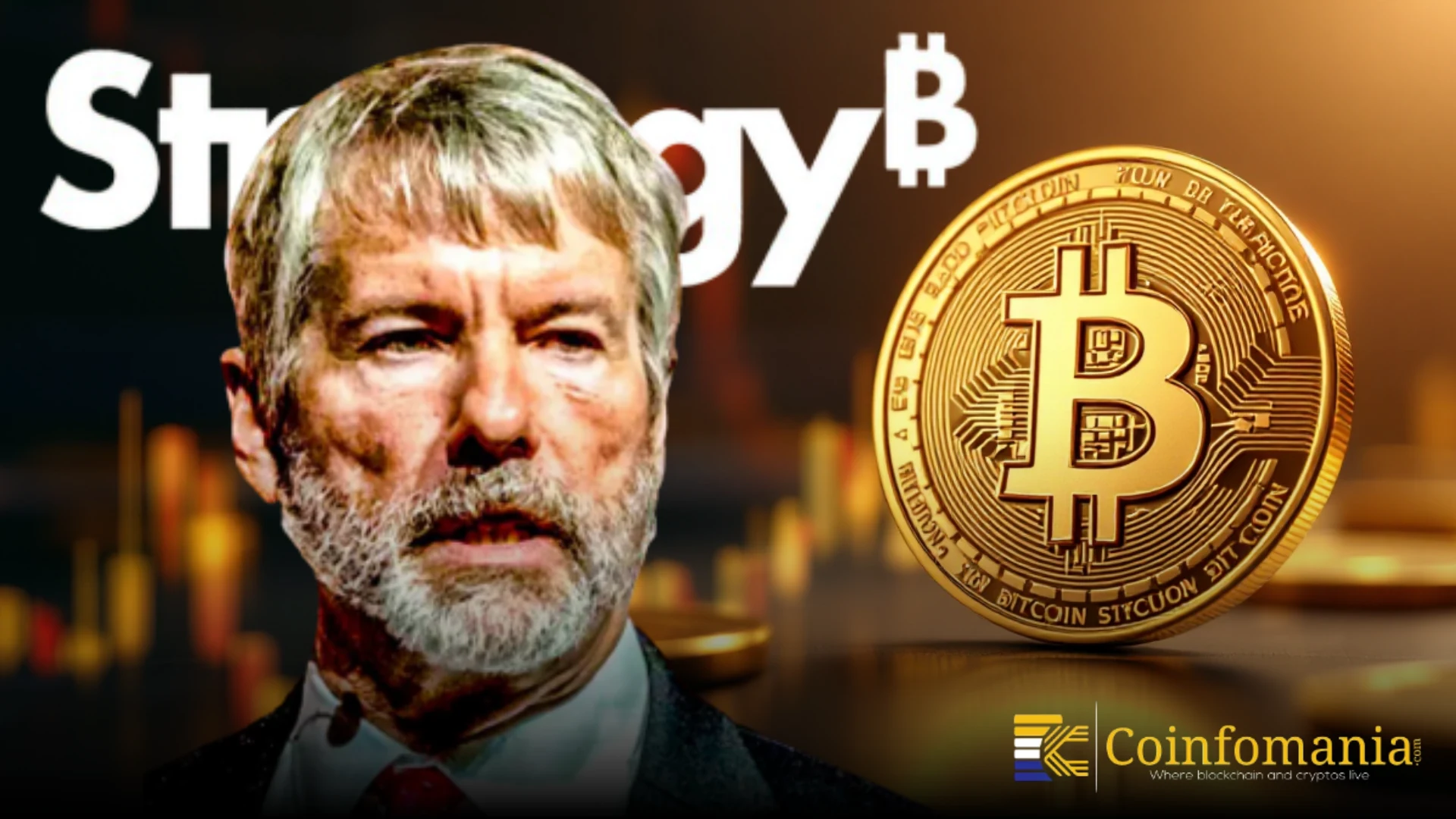 Bitcoin-sikkerhetsprogram: Saylor forbereder seg på kvantetrusler