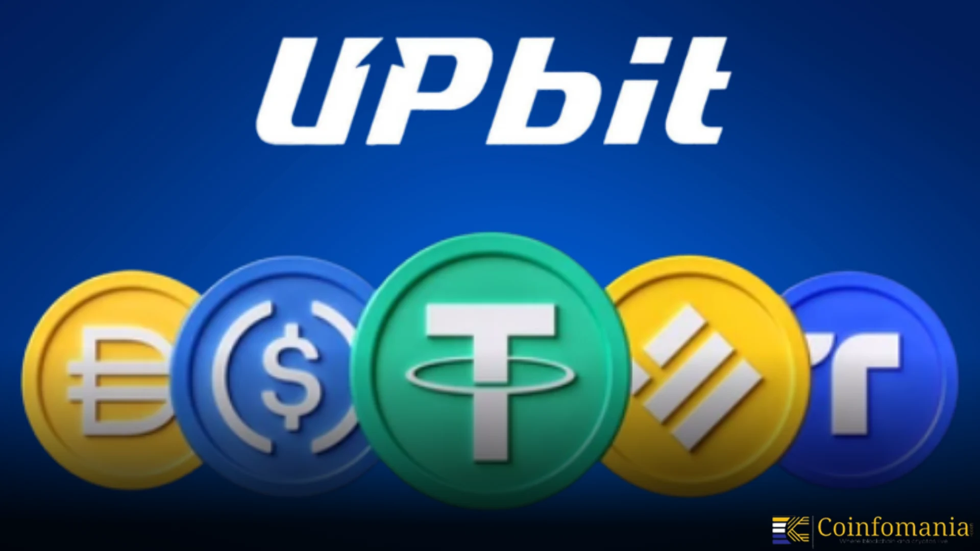 Naver amplía su alcance con la adquisición de Upbit y planes de stablecoin