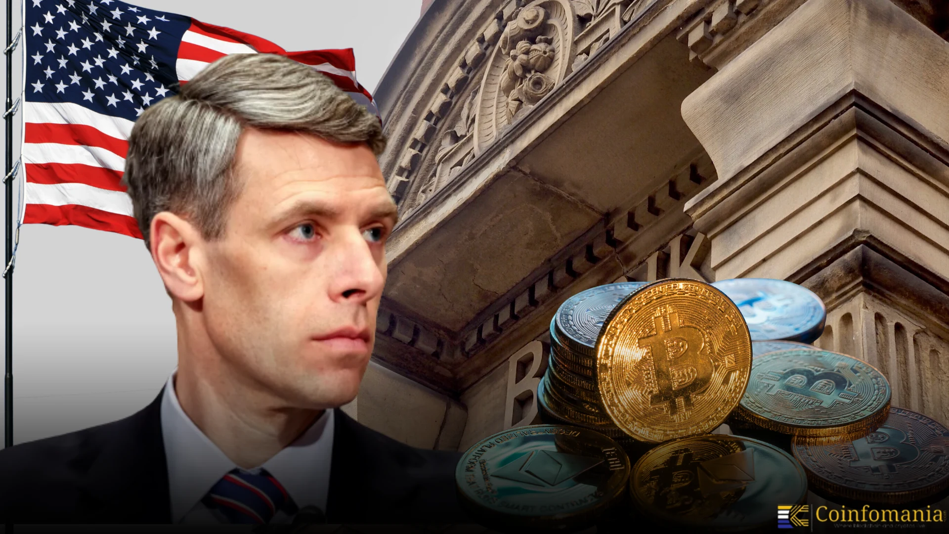 New OCC Chief Jonathan Gould Brings Crypto Experience to U.S. Banking ...