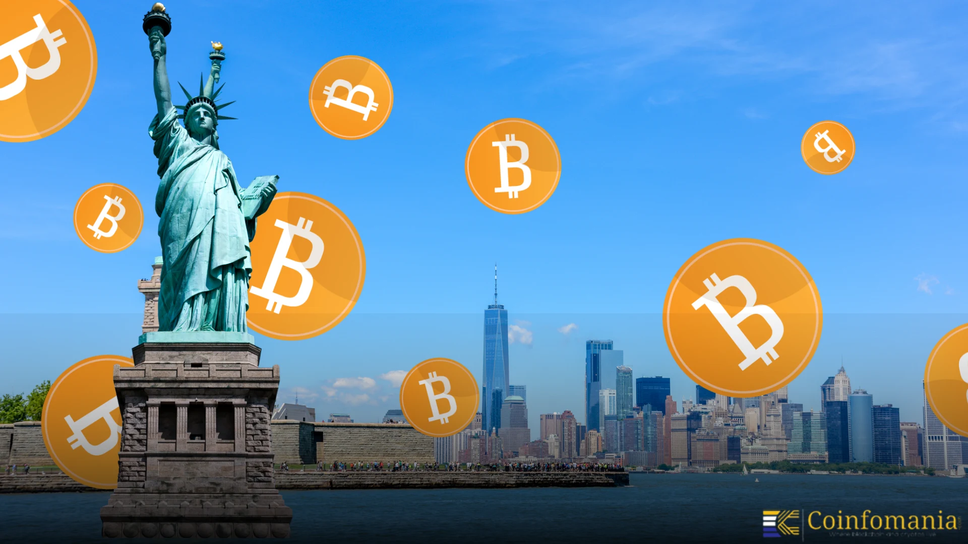 NYC Opens Digital Assets Office to Boost Bitcoin