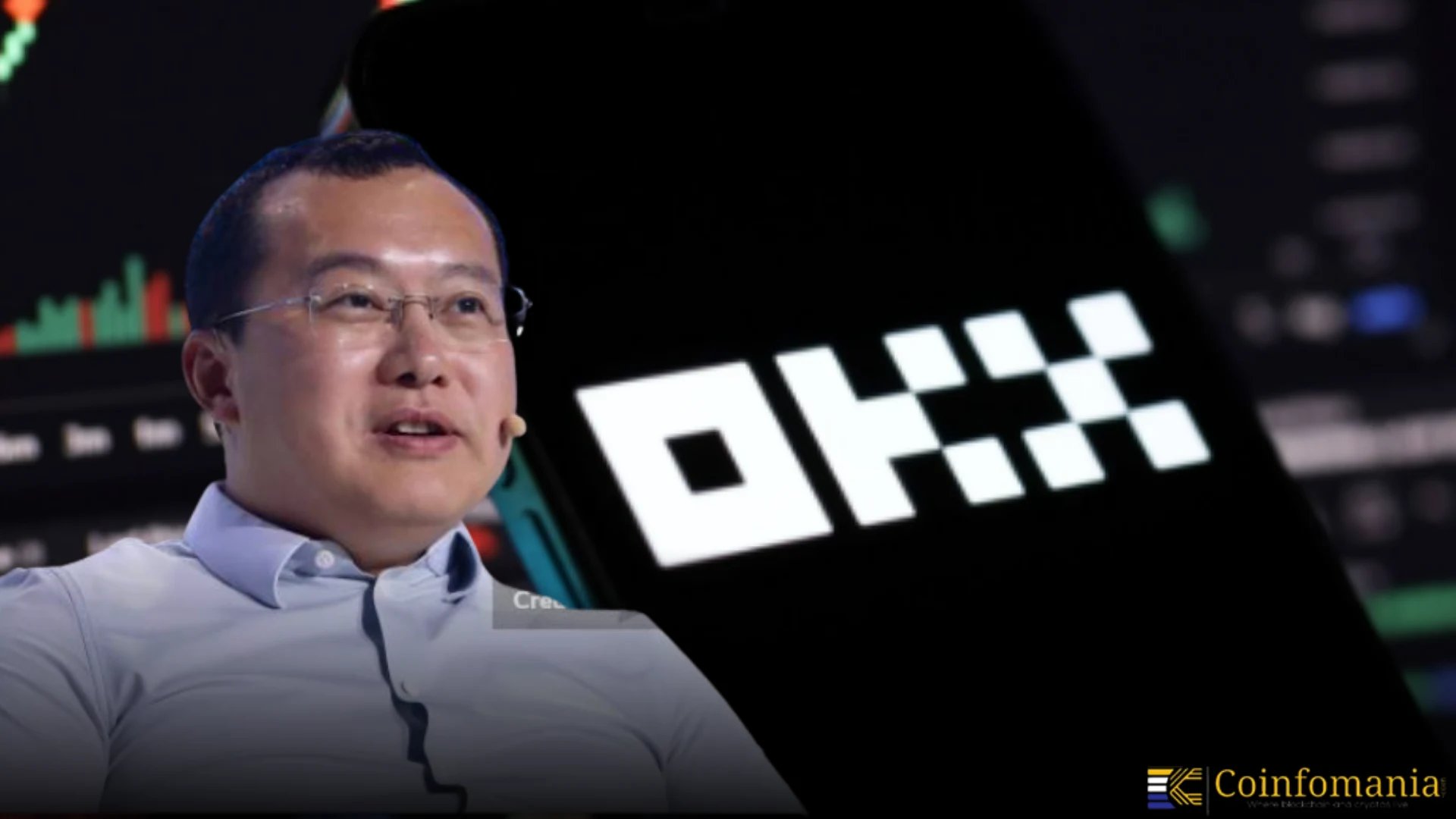 CEO ของ OKX Star Xu เผยกลยุทธ์ 3 ขั้นสำหรับ X Layer พร้อมทุน Vision Fund 100 ล้านดอลลาร์