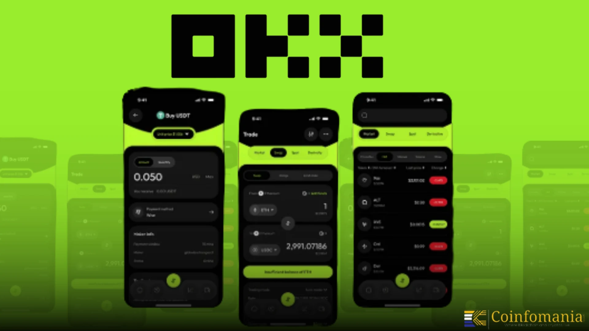 OKX Reassures Users Amid NPM Supply-Chain Security Incident