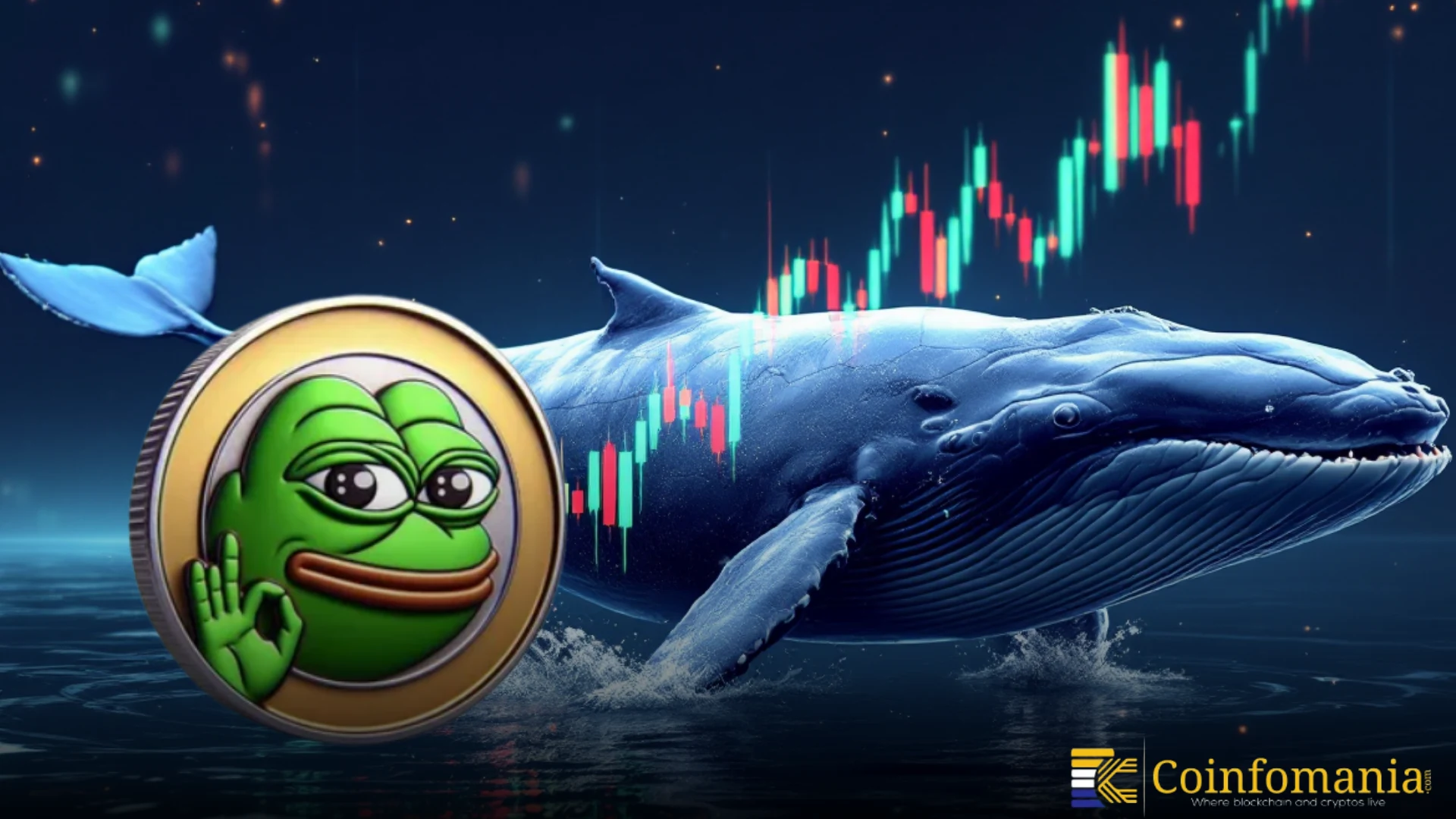 Un « whale » de PEPE achète 12 M$ d’ASTER et affiche désormais 3,6 M ...