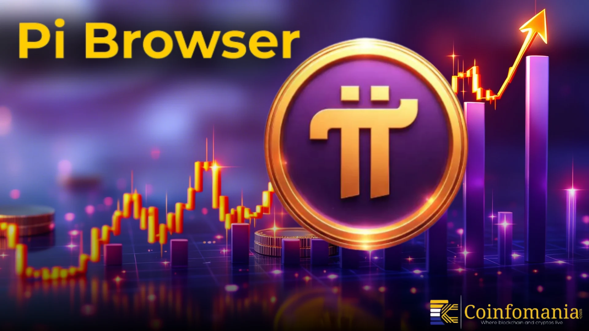 Pi Browser 1.50 se lanza antes de la actualización obligatoria de nodos