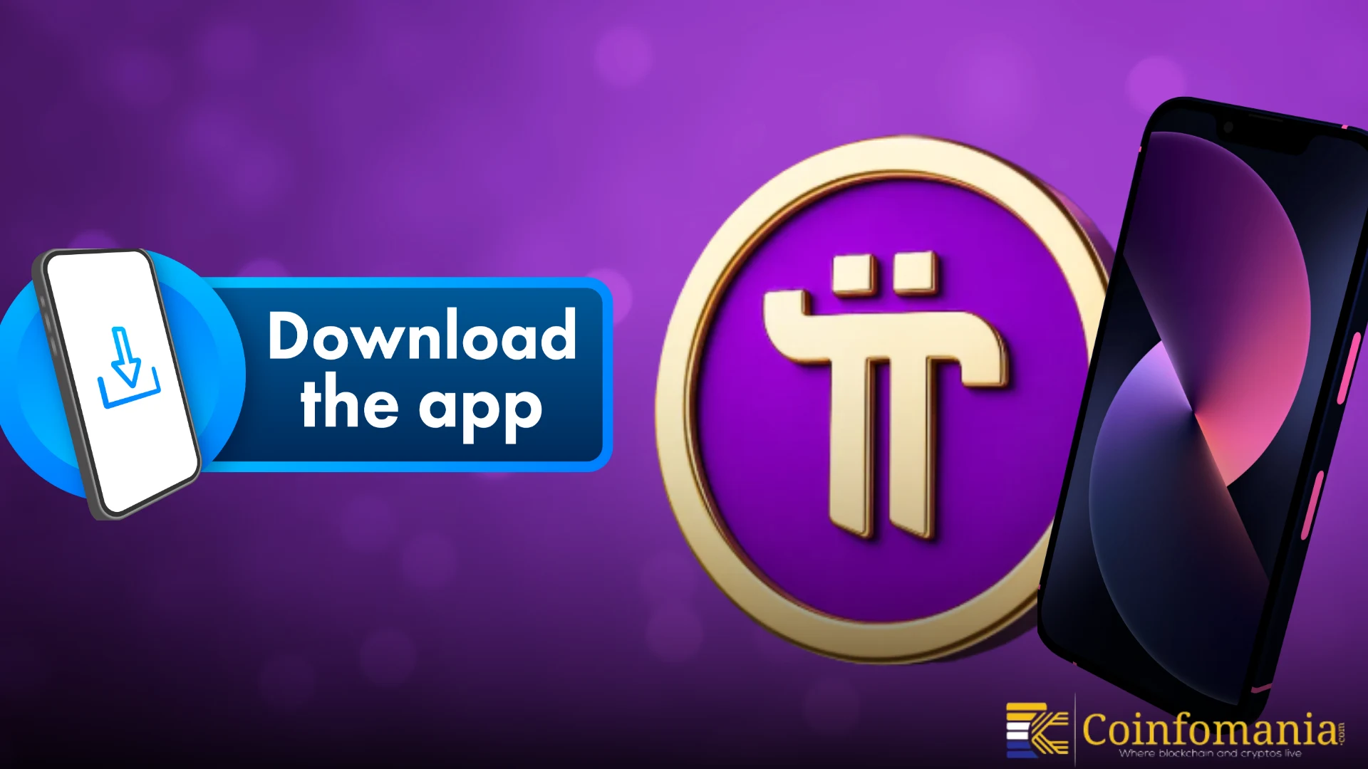 Pi Core Team Expands App Studio With Code Upload and Download
