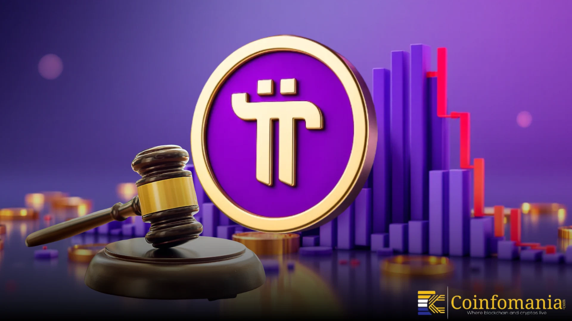 Pi Network attiva Testnet2 e una nuova app di prenotazioni tra FUD ...