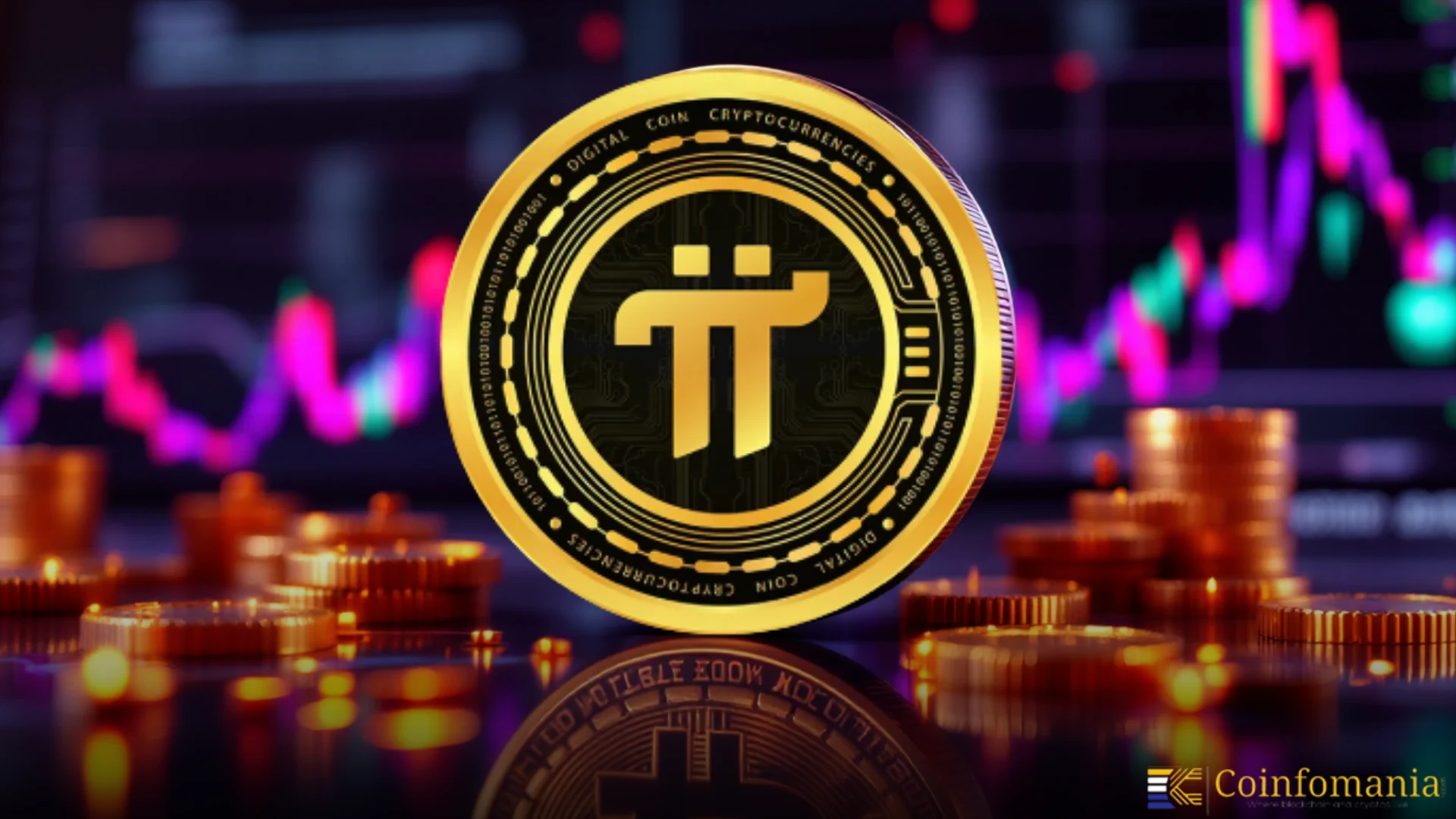 Pi Network Adds AI Tools as DApps Surpass 23K Milestone