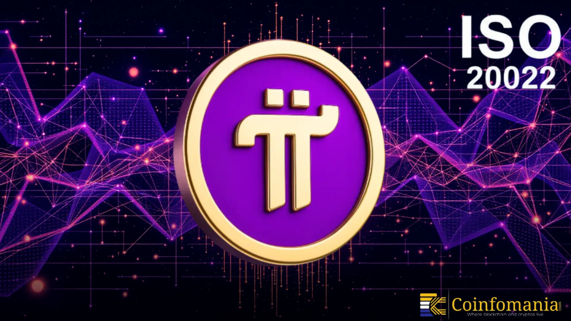 Pi Network vise la conformité à la norme ISO 20022 pour l’accès aux ...