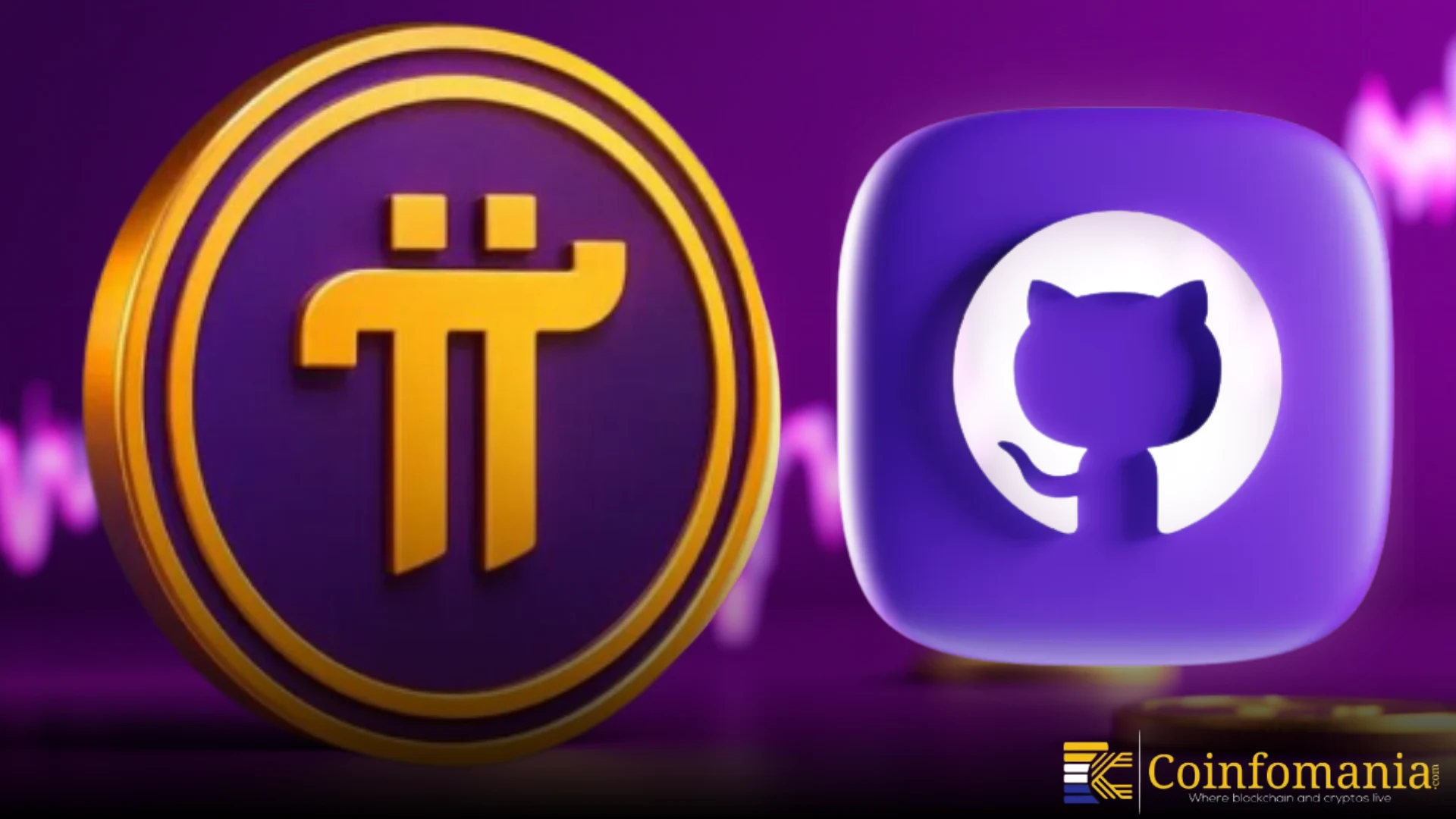 Pi Community Signals Full Open Mainnet Rollout as GitHub Activity Surges