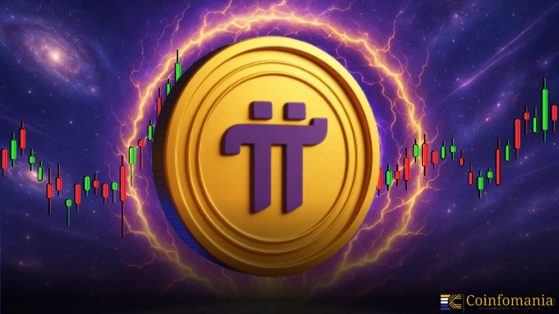 Pi Network Highlighted as Key Gateway Amid Global Crypto Reset