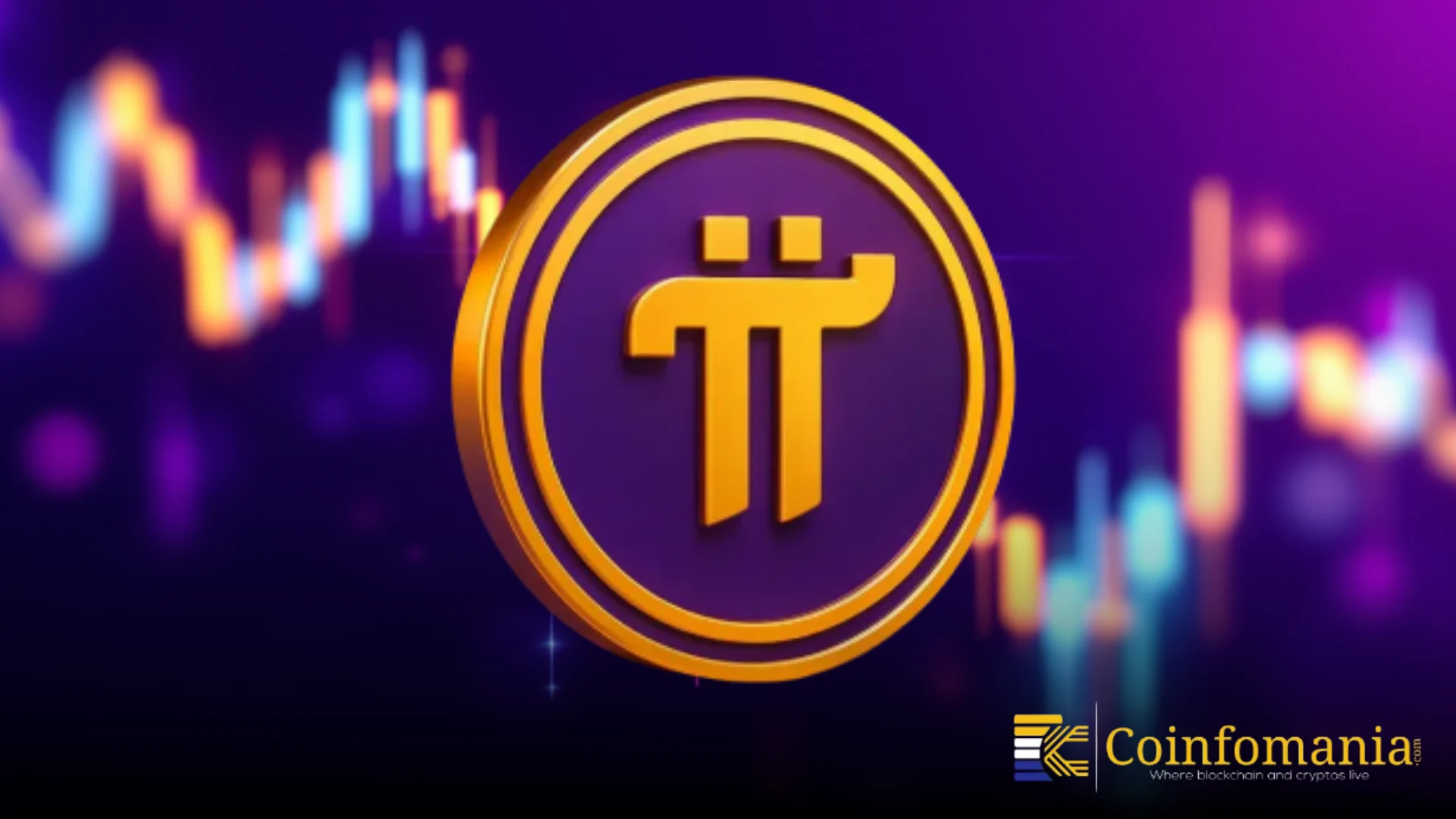 Pi Network si è appena LIBERATA: l’era della spesa con denaro reale ...