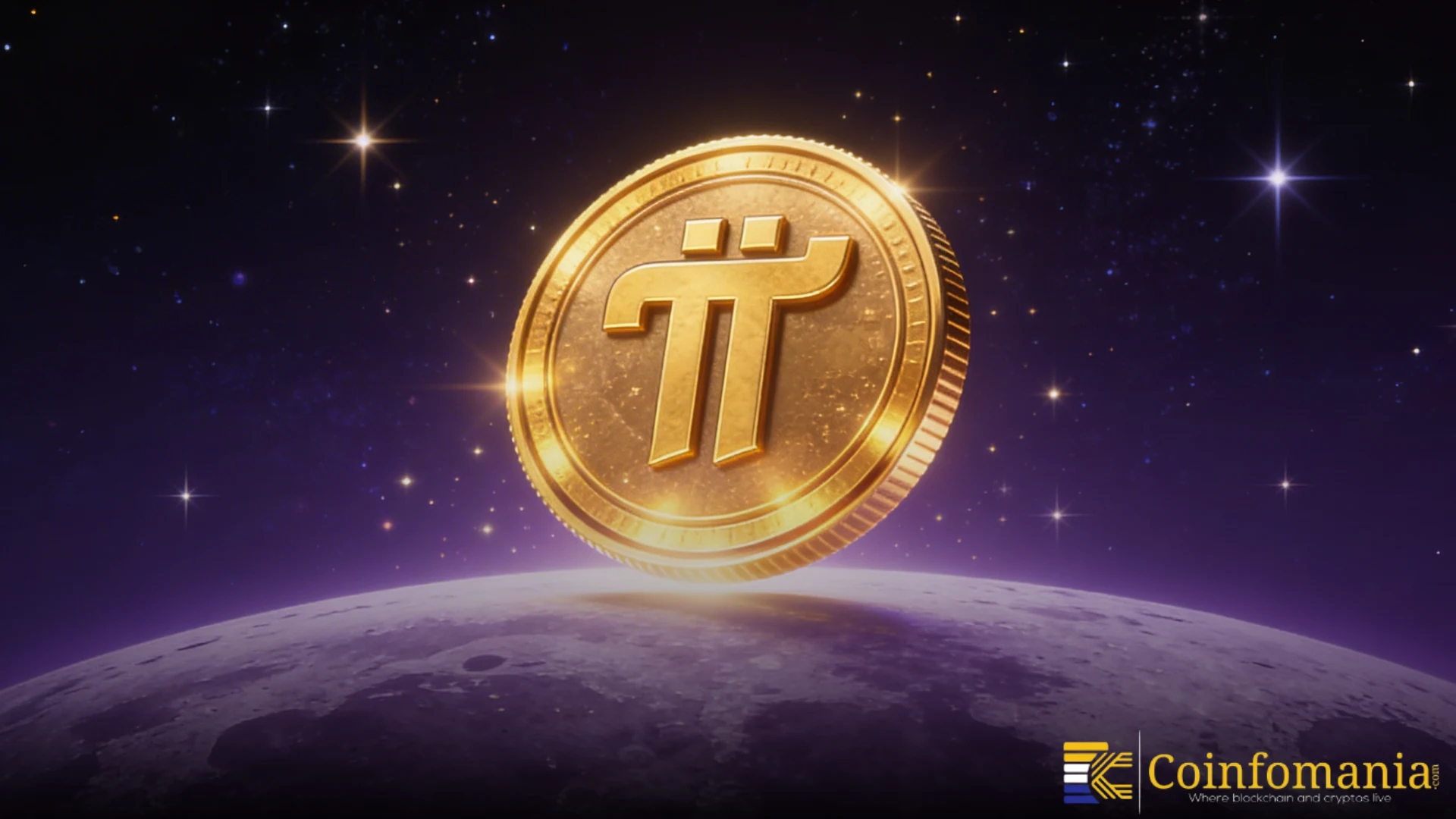 Pi Network Migration Hits 50M Daily as Team Flags GCV Scams