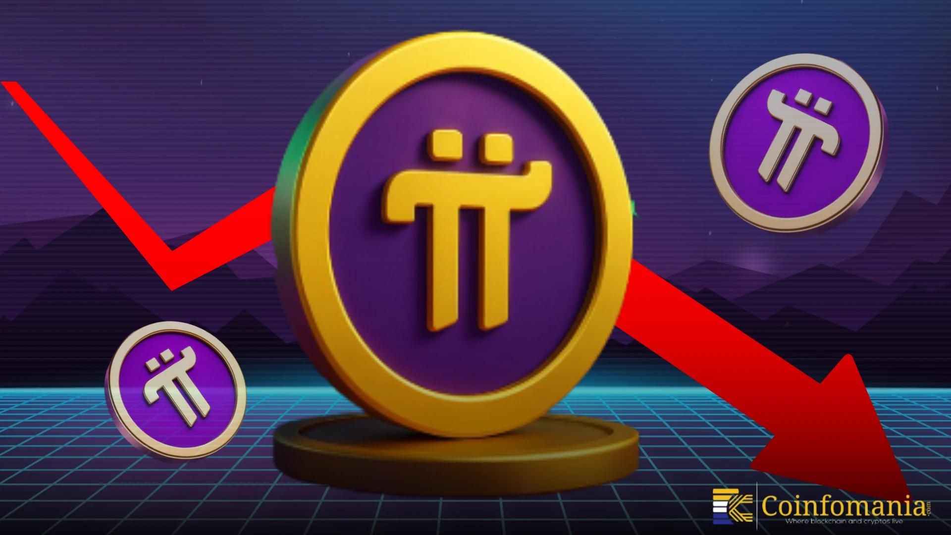 Pi Network Mining Rate Set to Drop as Mainnet Launch Nears