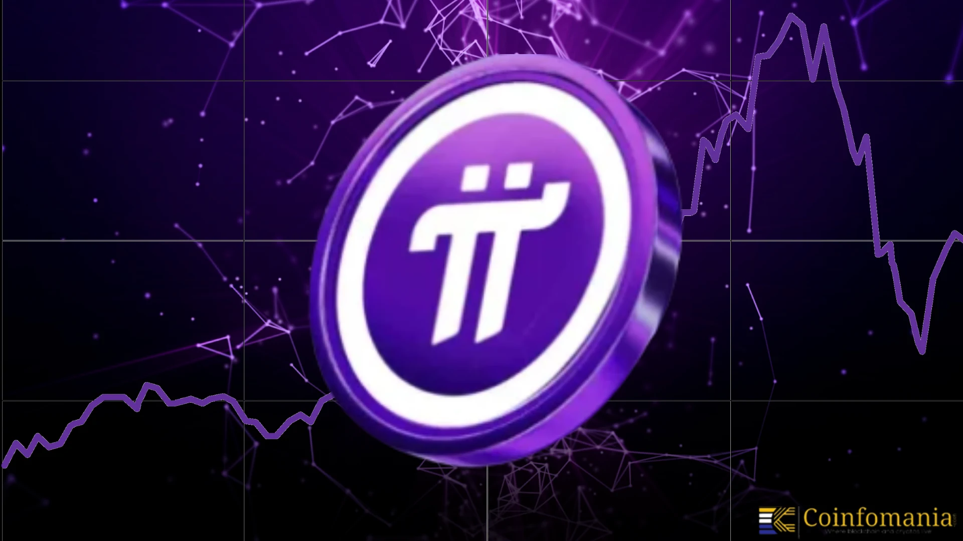 Pi Network Schedules Upgrade as Stablecoin Use Limits Revealed