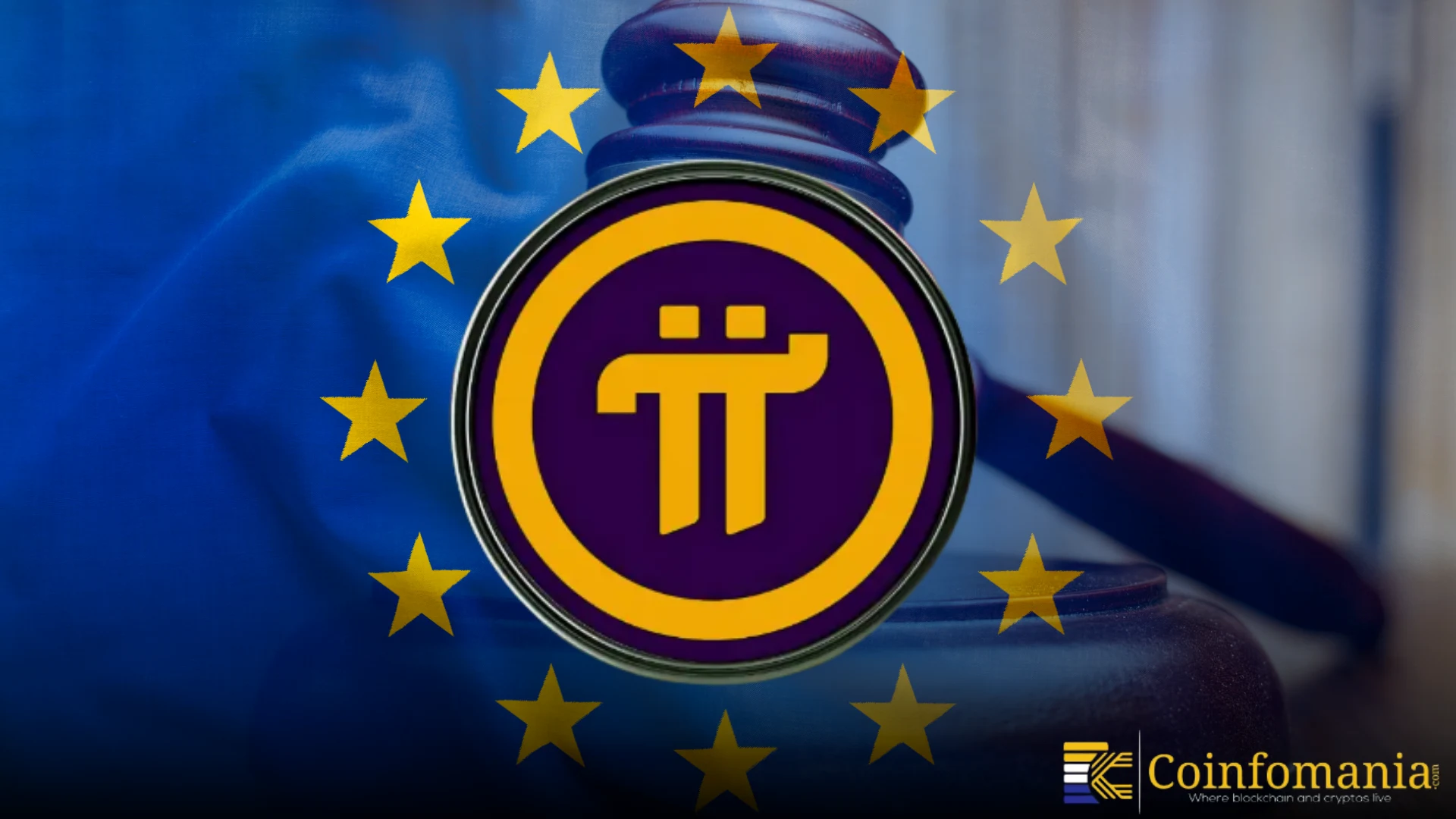 La white paper de Pi Network enregistrée auprès du régulateur européen ESMA