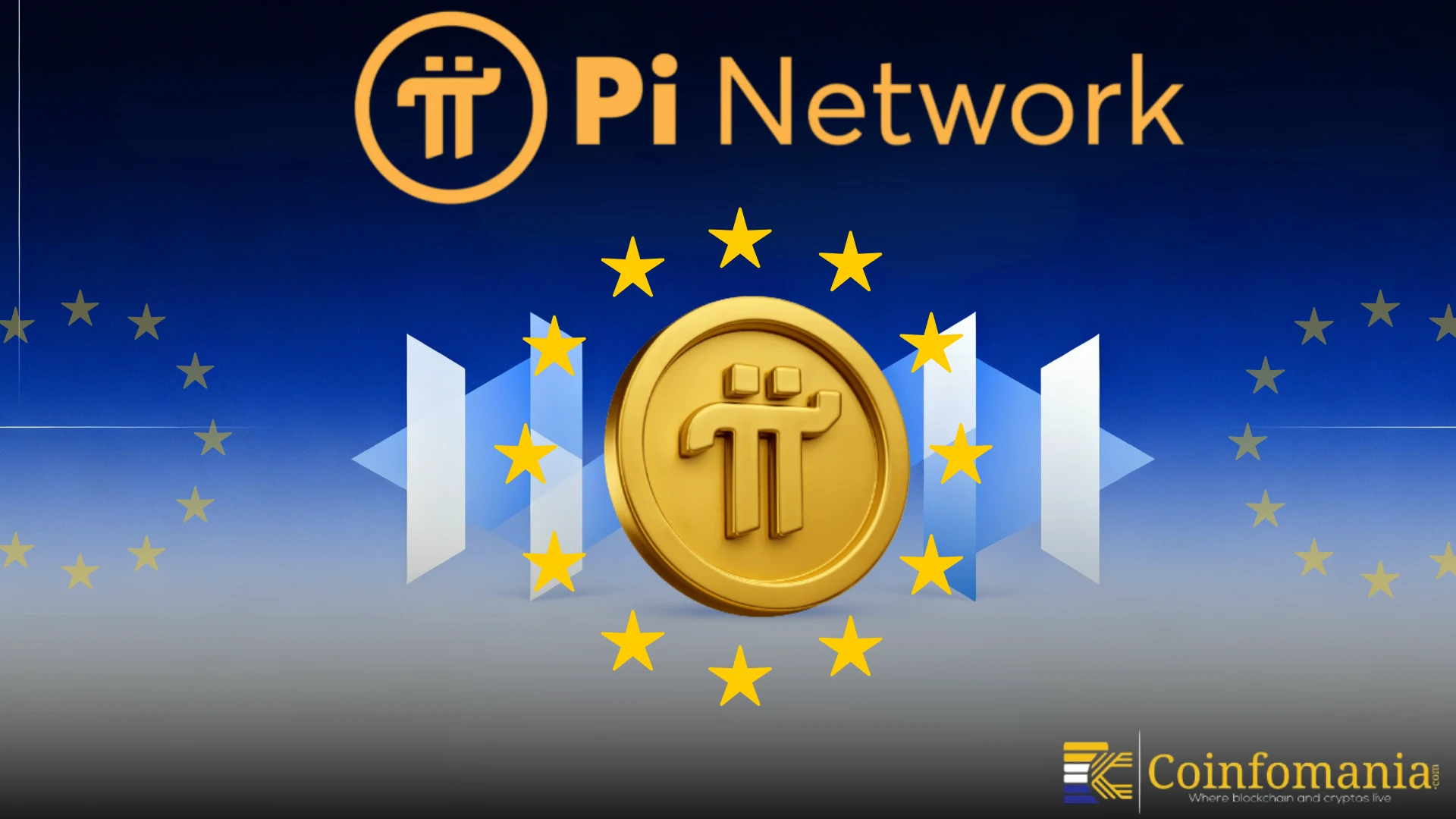 Pi Network dépose un livre blanc conforme à MiCA pour son inscription ...