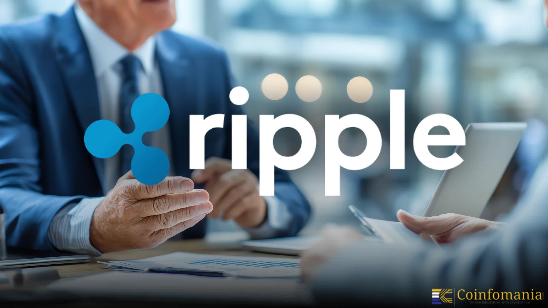 Ripple บริจาค 25 ล้านดอลลาร์เพื่อสนับสนุนธุรกิจขนาดเล็ก