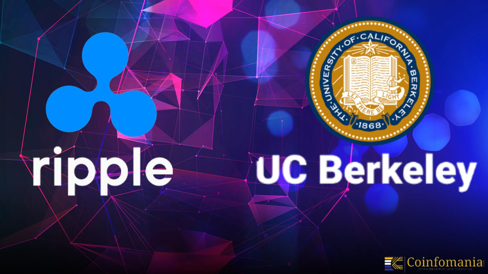 UC Berkeley, Ripple Unveil Blockchain and Digital Asset Innovation