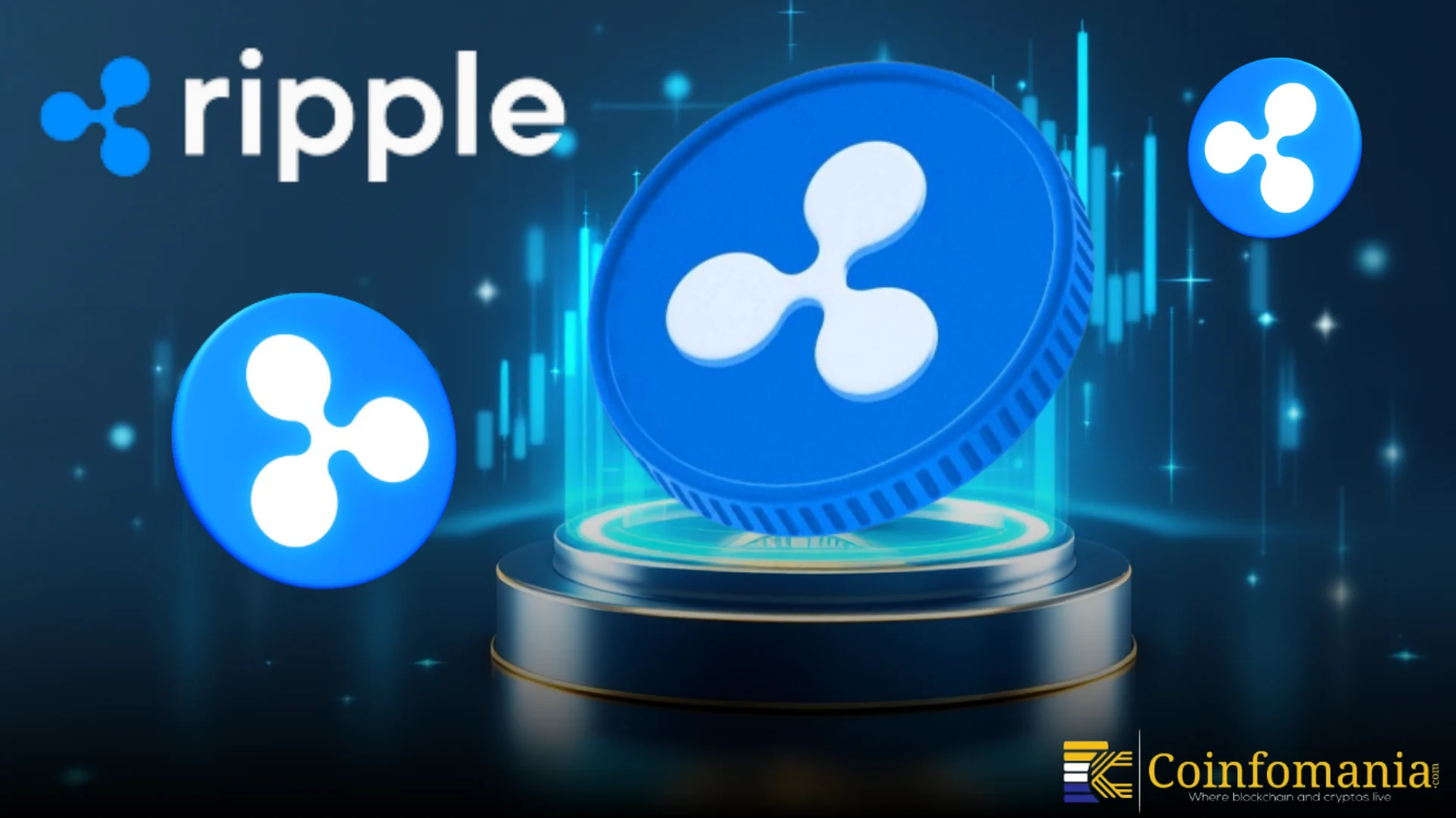 Ripple RLUSD Expansion Reaches Ethereum Layer 2 Networks