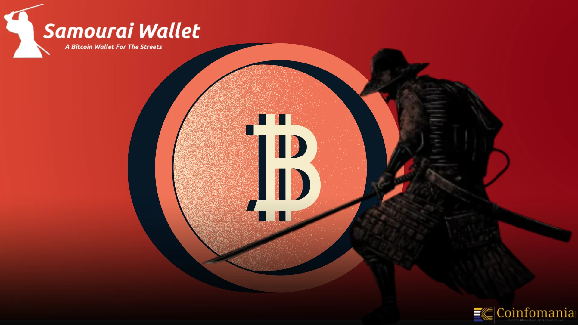 Samourai Wallet Guilty Plea Shakes Crypto Privacy