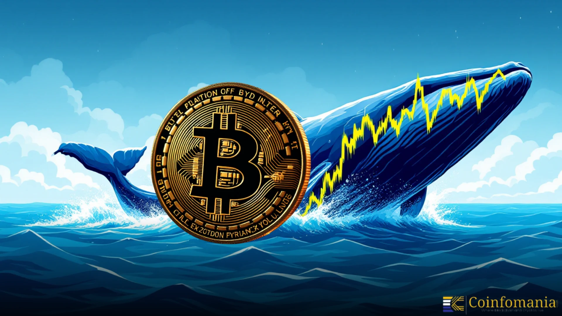 Ballena de la era Satoshi abre posición corta en ETH por 329 millones de dólares y sacude el mercado