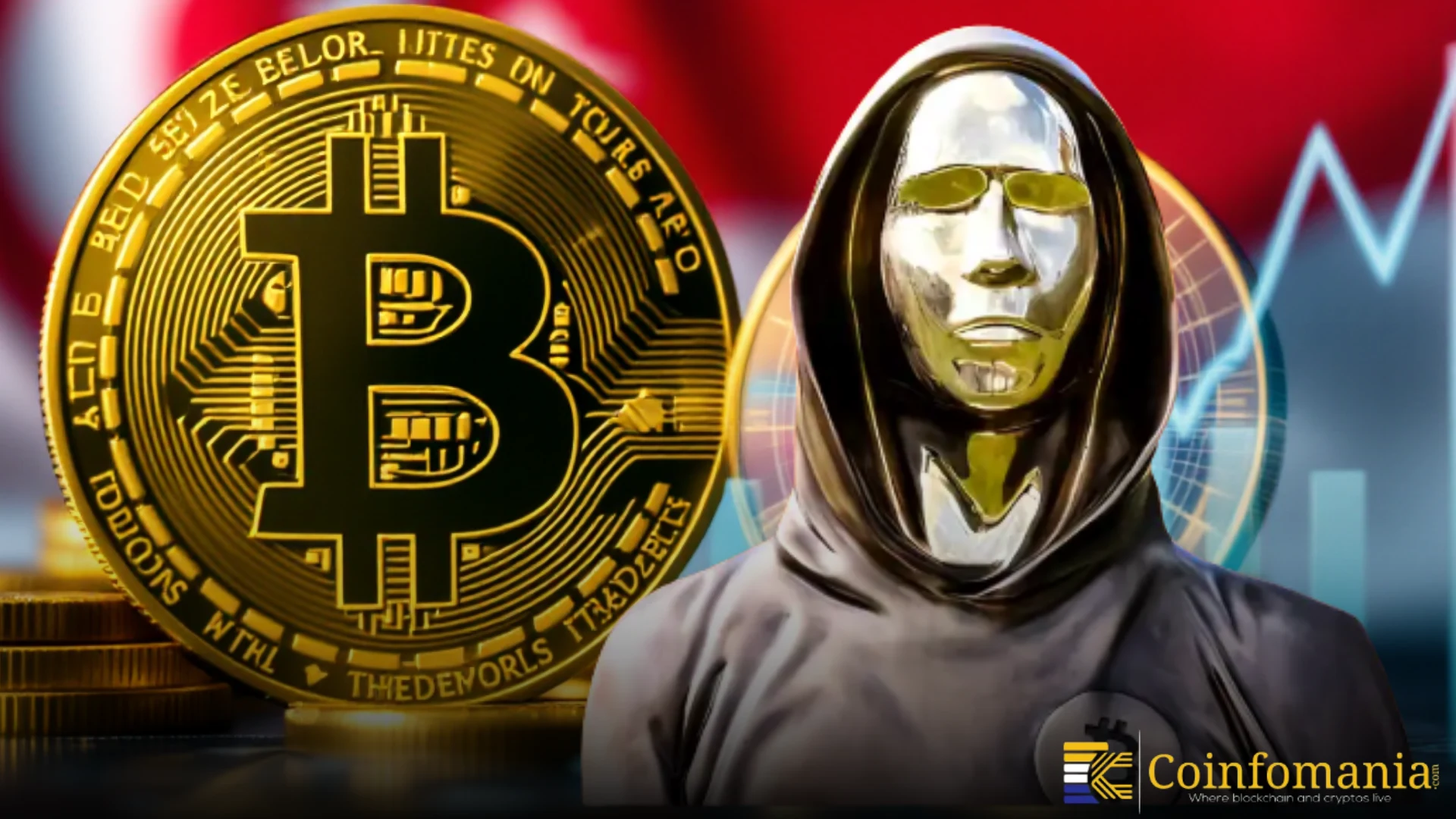 Satoshi Still Leads Global Bitcoin Holdings As Institutions Race To ...