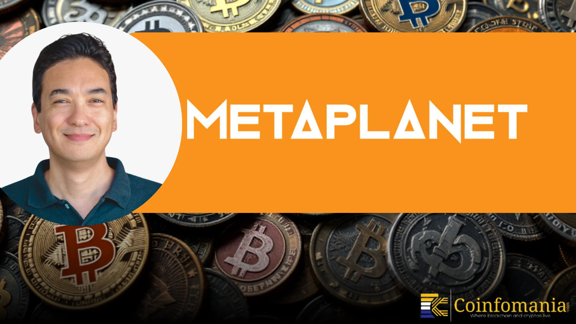 Simon Gerovich cho rằng việc chấp nhận Bitcoin cần những đội ngũ quản ...