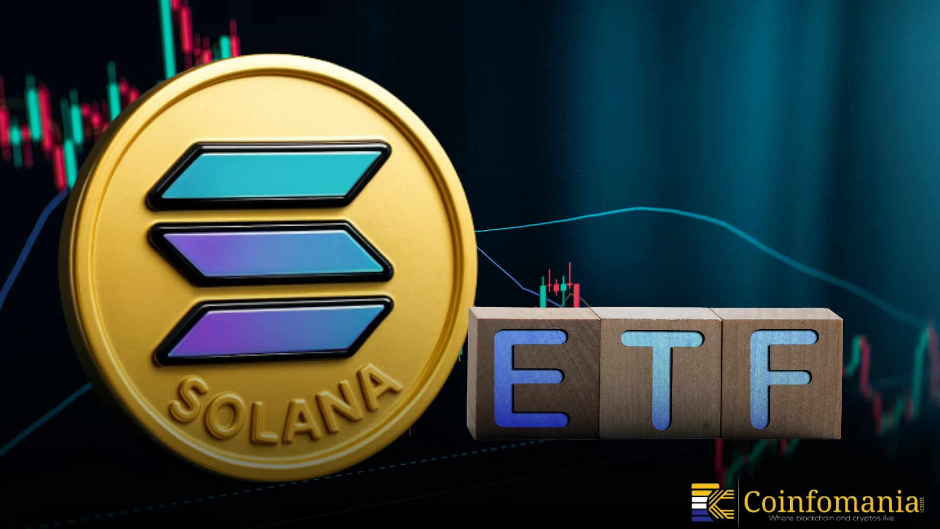 Les flux des ETF Solana dépassent 400 millions de dollars tandis que le SOL perd un support clé