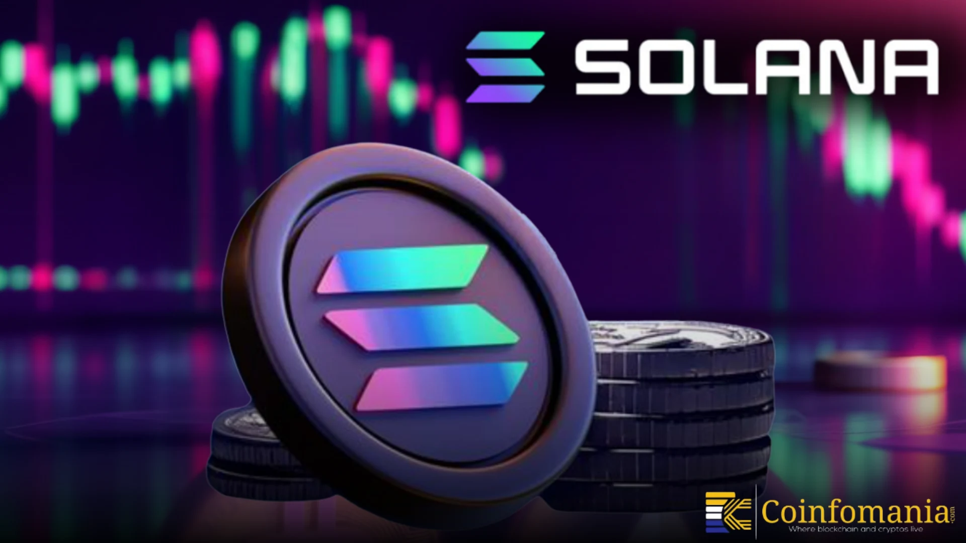 Solana Leads Stablecoin Market With Record $650B Monthly Volume