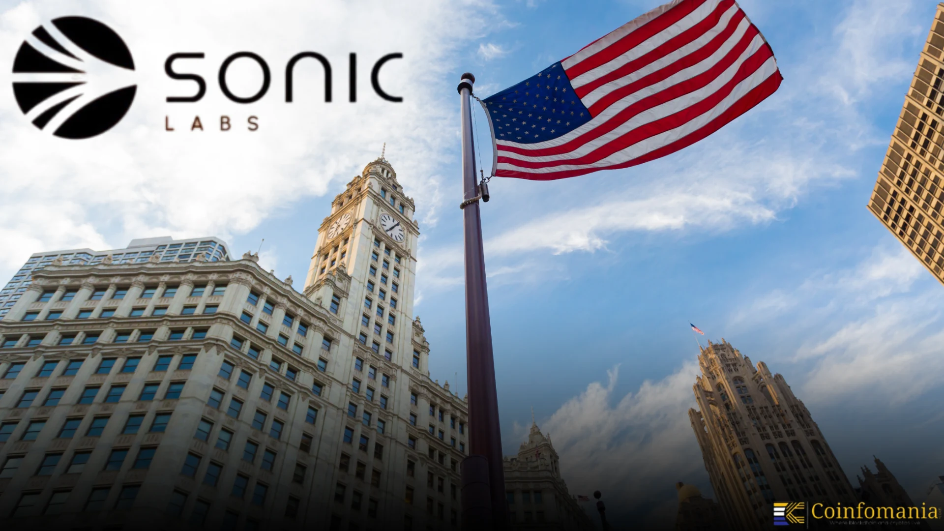 Sonic Labs ottiene il 99,99% di approvazione per l’espansione negli Stati Uniti