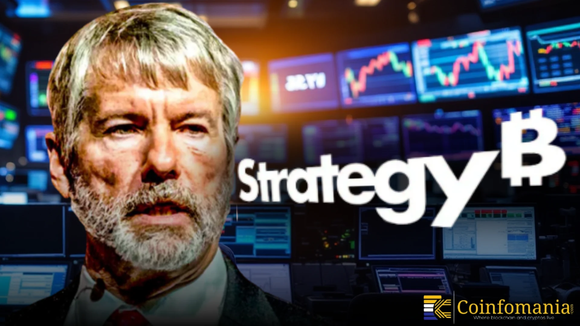 Styrekjøp i Strategy signaliserer tillit til preferanseaksjer