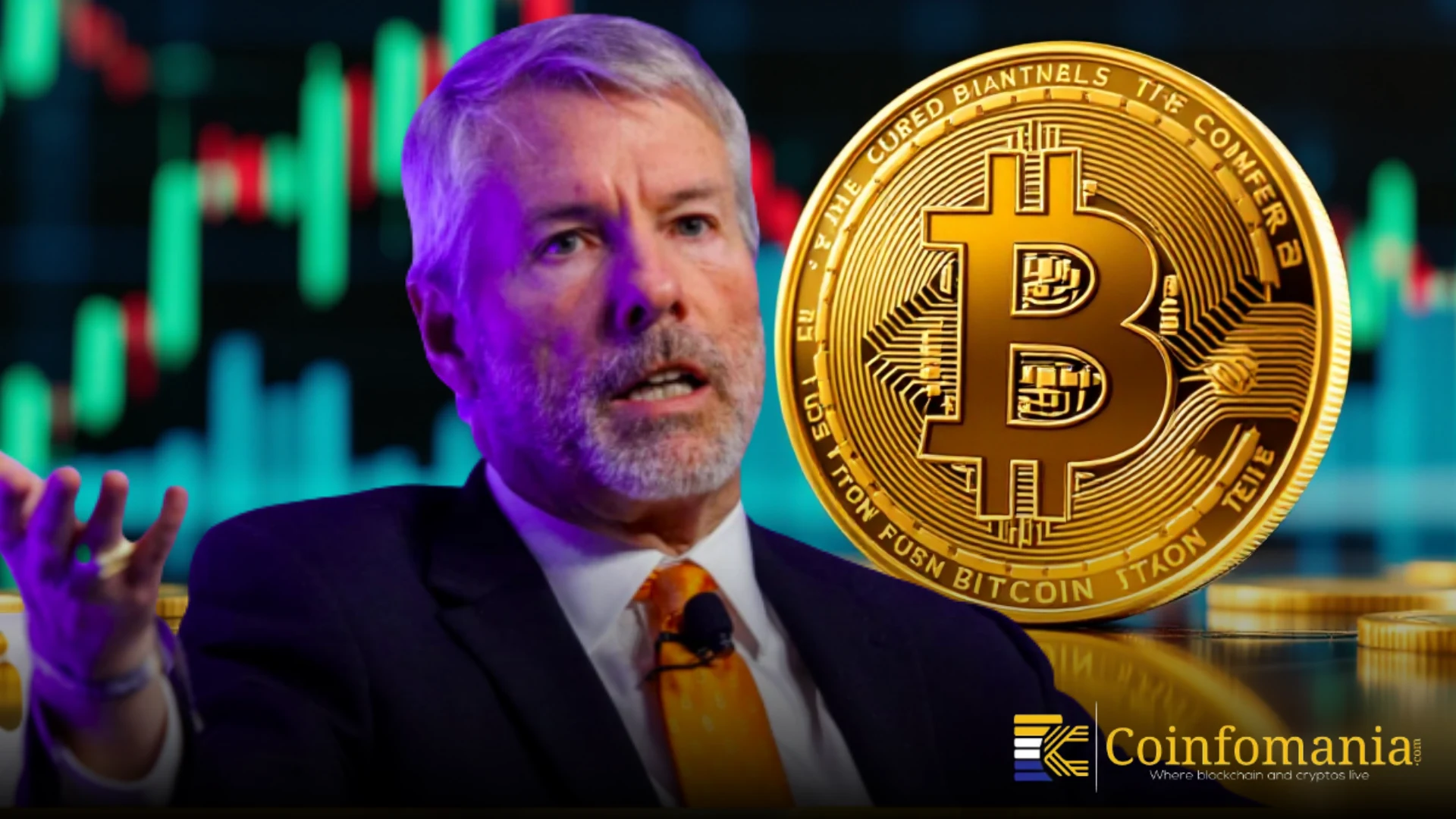 MicroStrategy startet Bitcoin-Quantensicherheitsprogramm