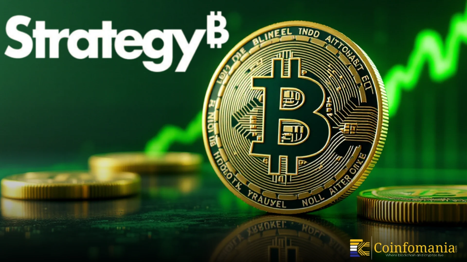 Strategy laisse entendre de nouveaux achats de BTC alors que le prix ...