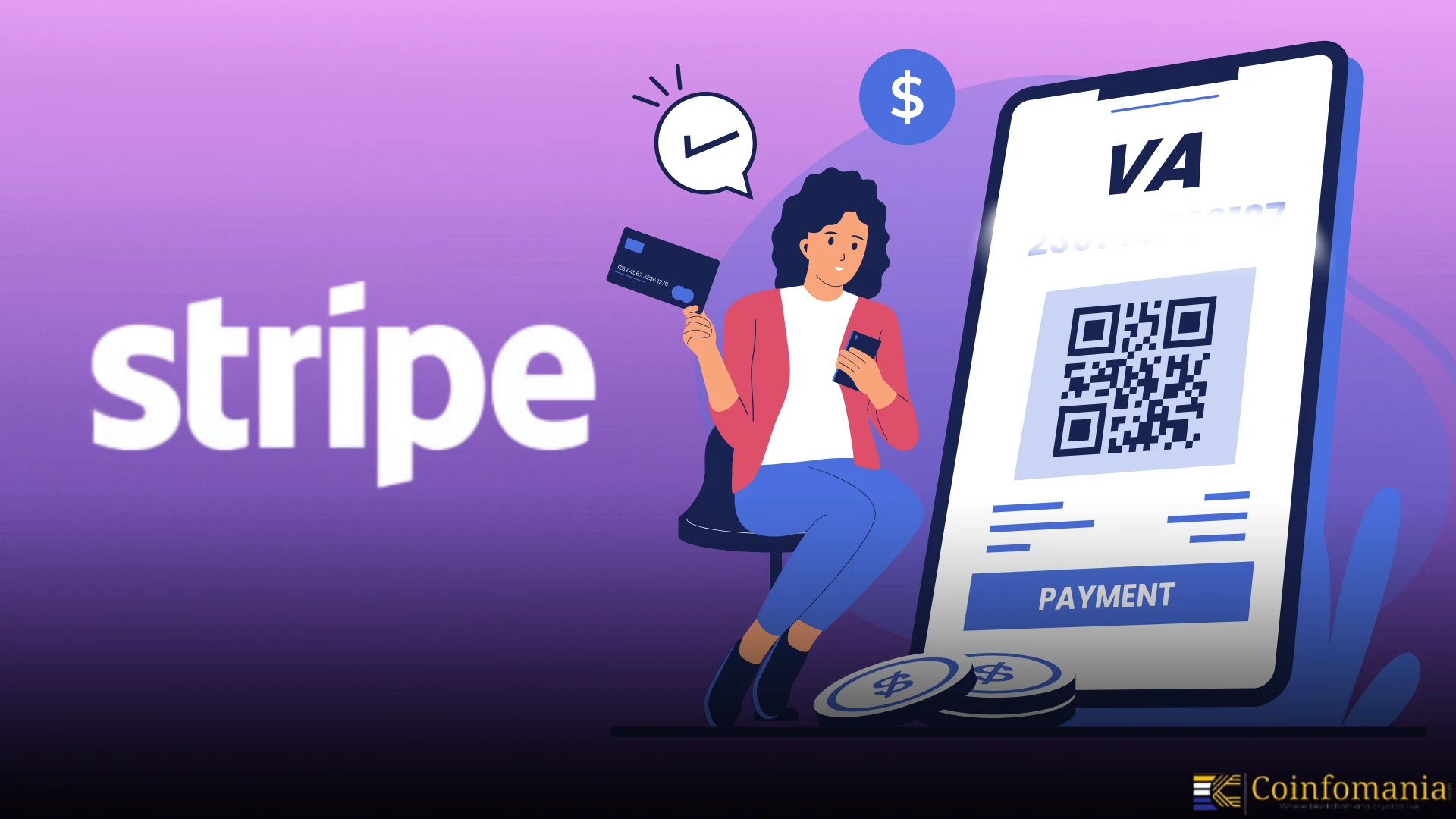 Les paiements blockchain Stripe progressent grâce au nouveau réseau Tempo