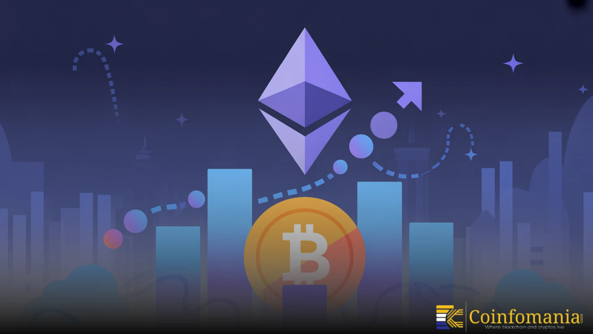 Q4 Set to Ignite Crypto Rally: Ethereum Eyes Breakout Amid Seasonality Surge