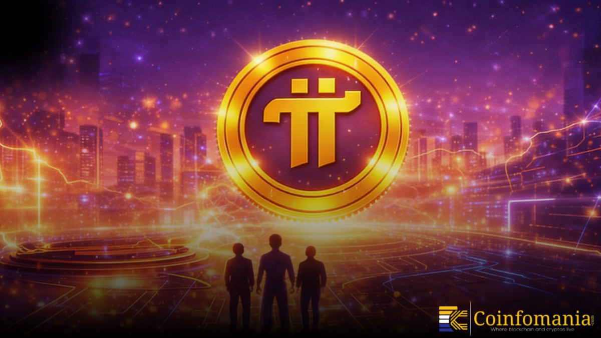 Pi Network Launches “2025 Review” Feature Inside the Pi App