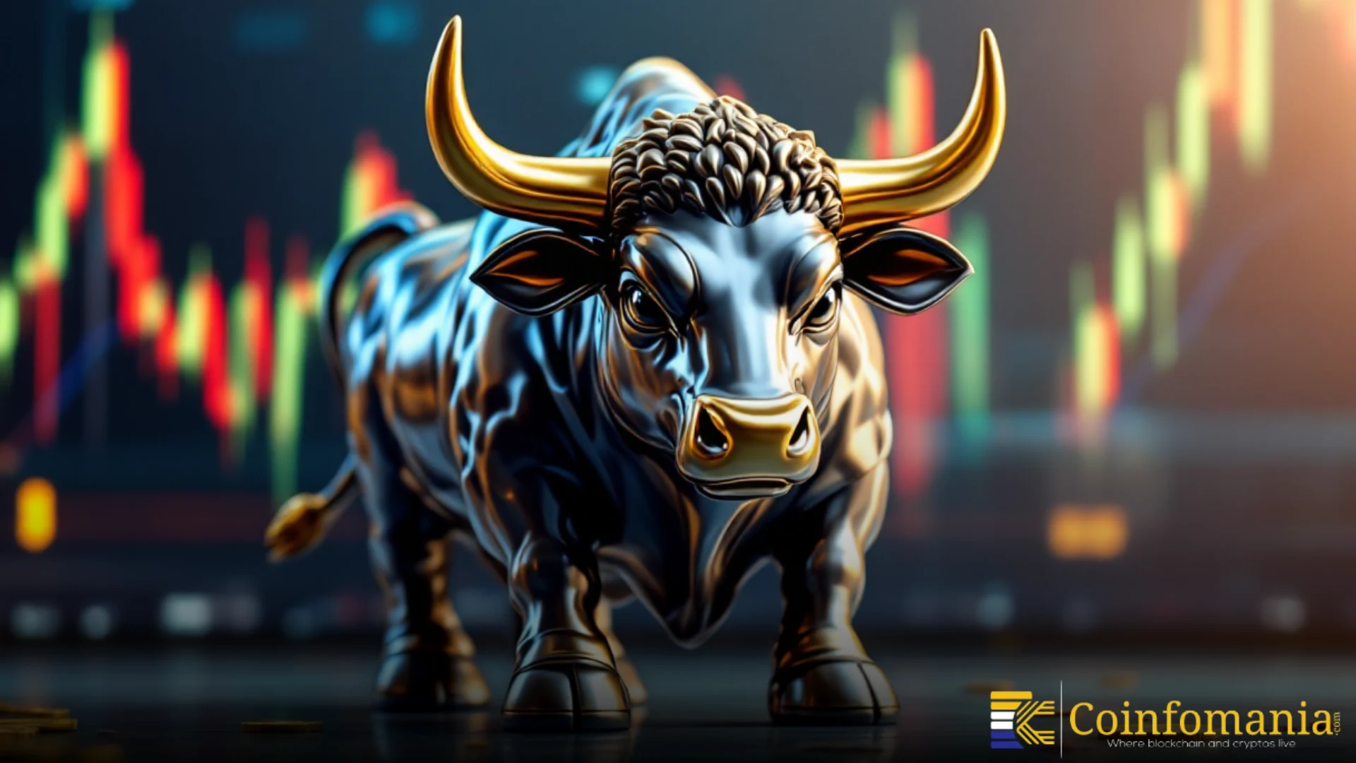 Il grafico delle altcoin che ha acceso il mega bull run del 2020 sta ...