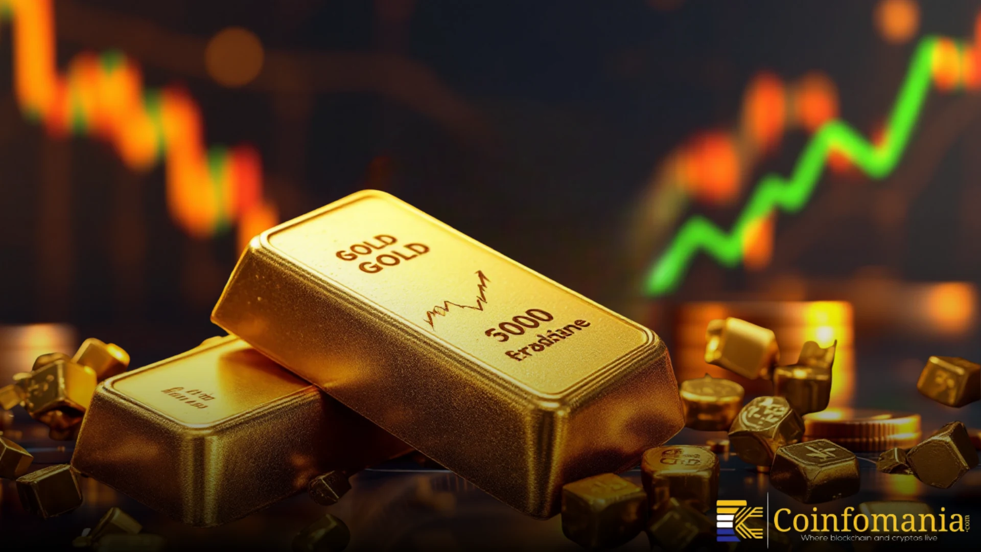 Tokenized Gold Dominates Public Price Discovery Over Weekends