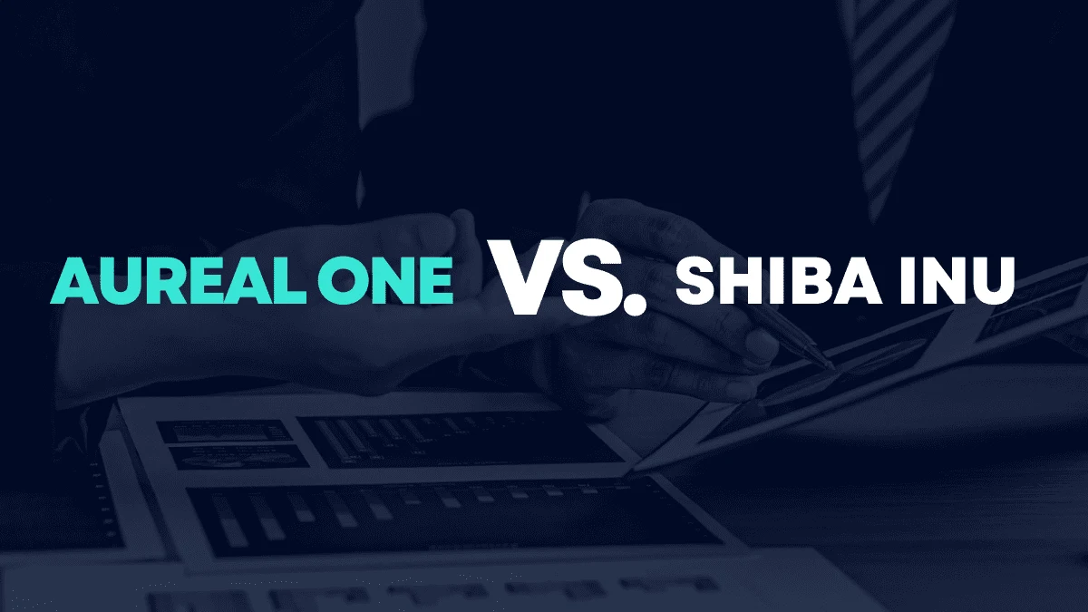 Aureal One vs. Shiba Inu: Which Will Deliver 3000x Profits to Your Wallet?