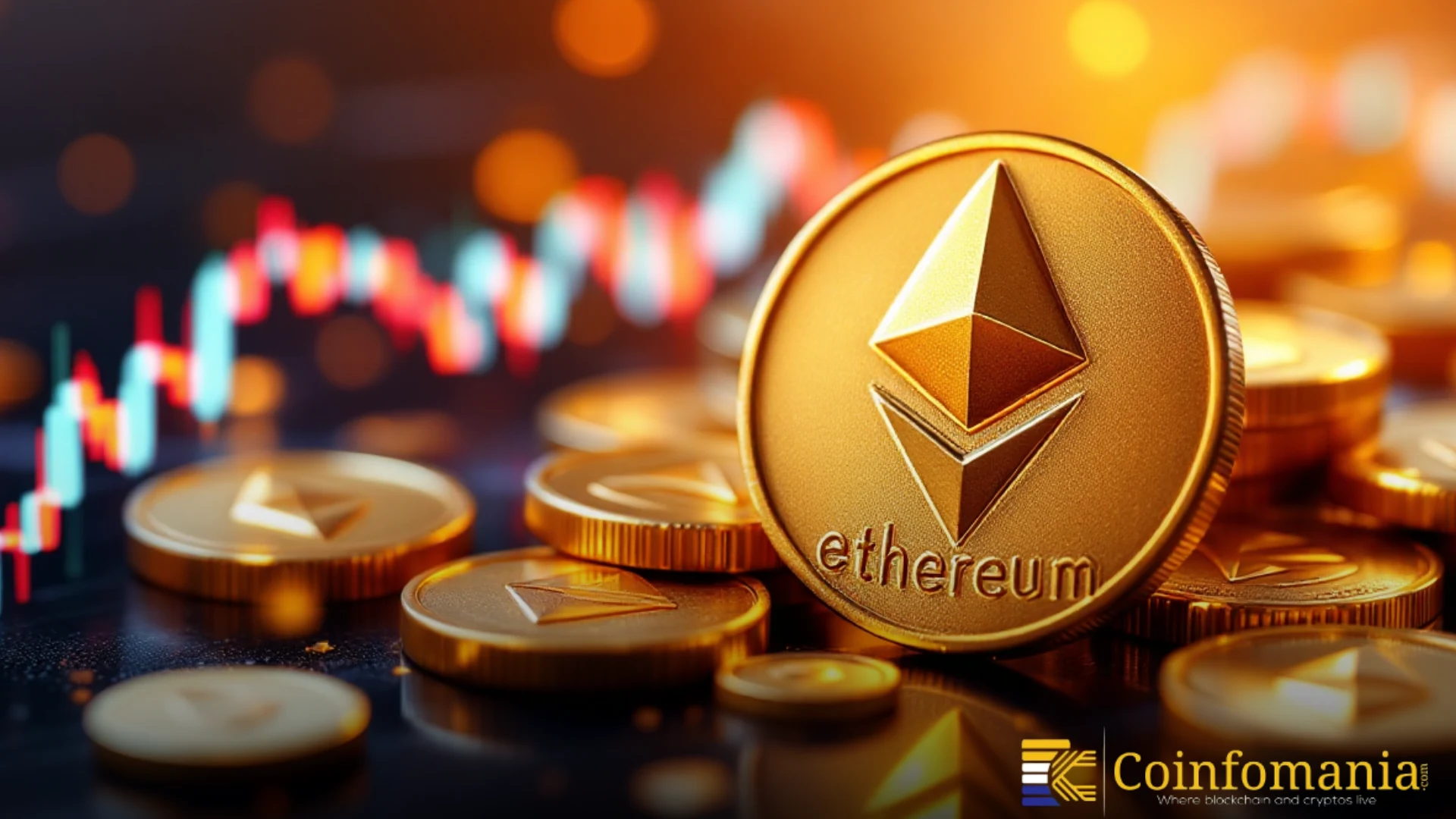 Un trader acierta el suelo de Ethereum a la perfección y obtiene 29 ...
