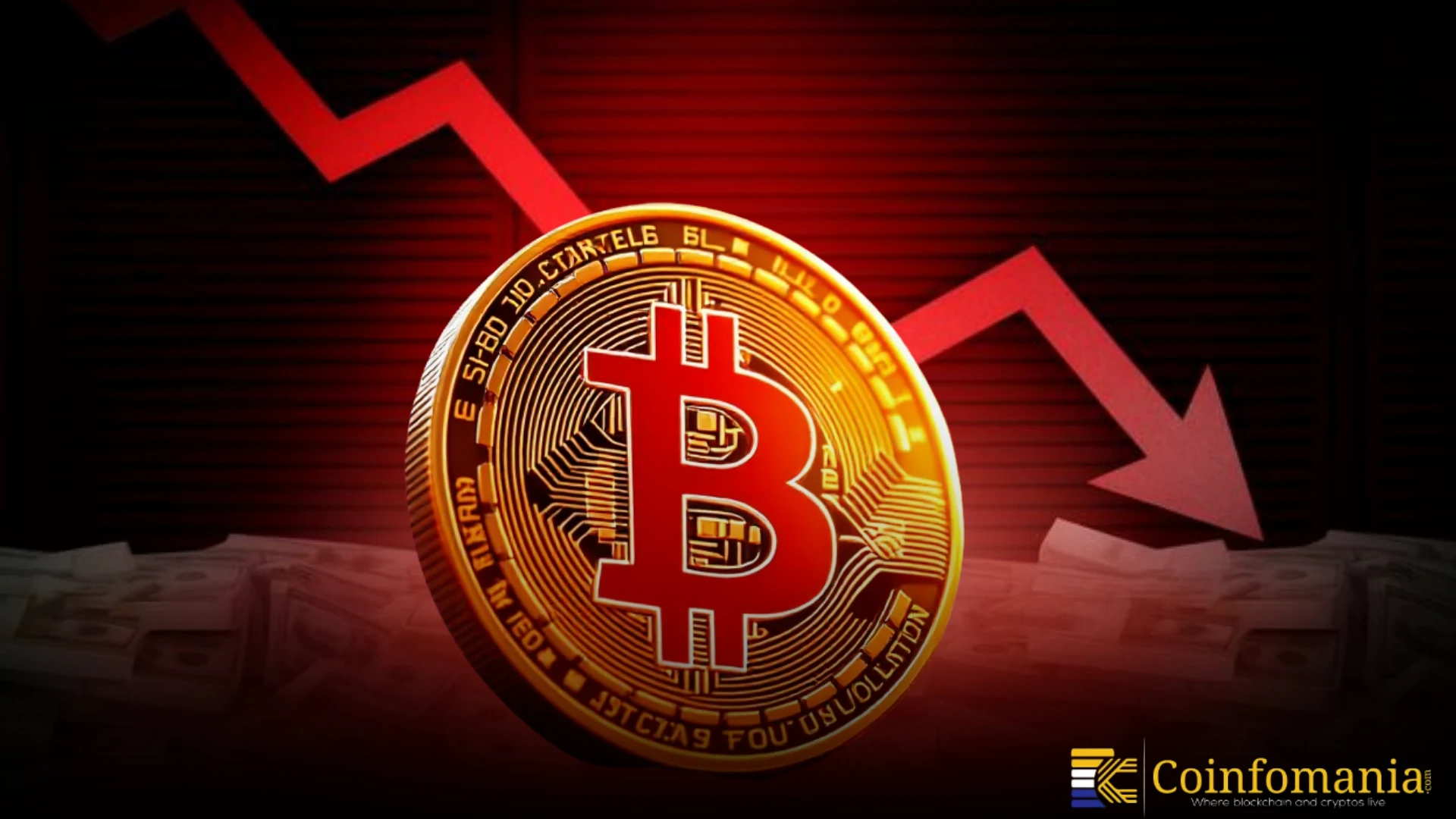 Pérdida de 1,3 millones de dólares de un trader de Bitcoin pone de ...