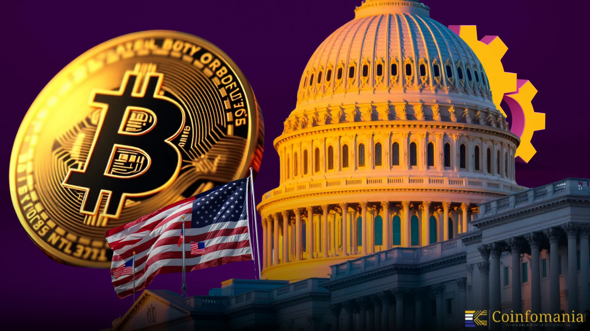 U.S. Government Transfers $74.8M in Bitcoin to New Blockchain Wallet