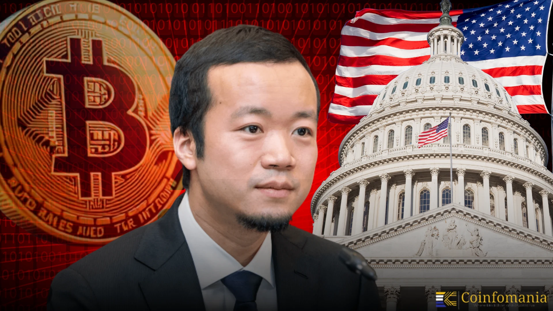 U.S. Sanctions Chen Zhi, Links 127K Bitcoin to Crypto Fraud Case